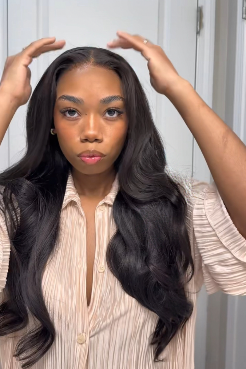 Tassie – Ms Brown Glamor