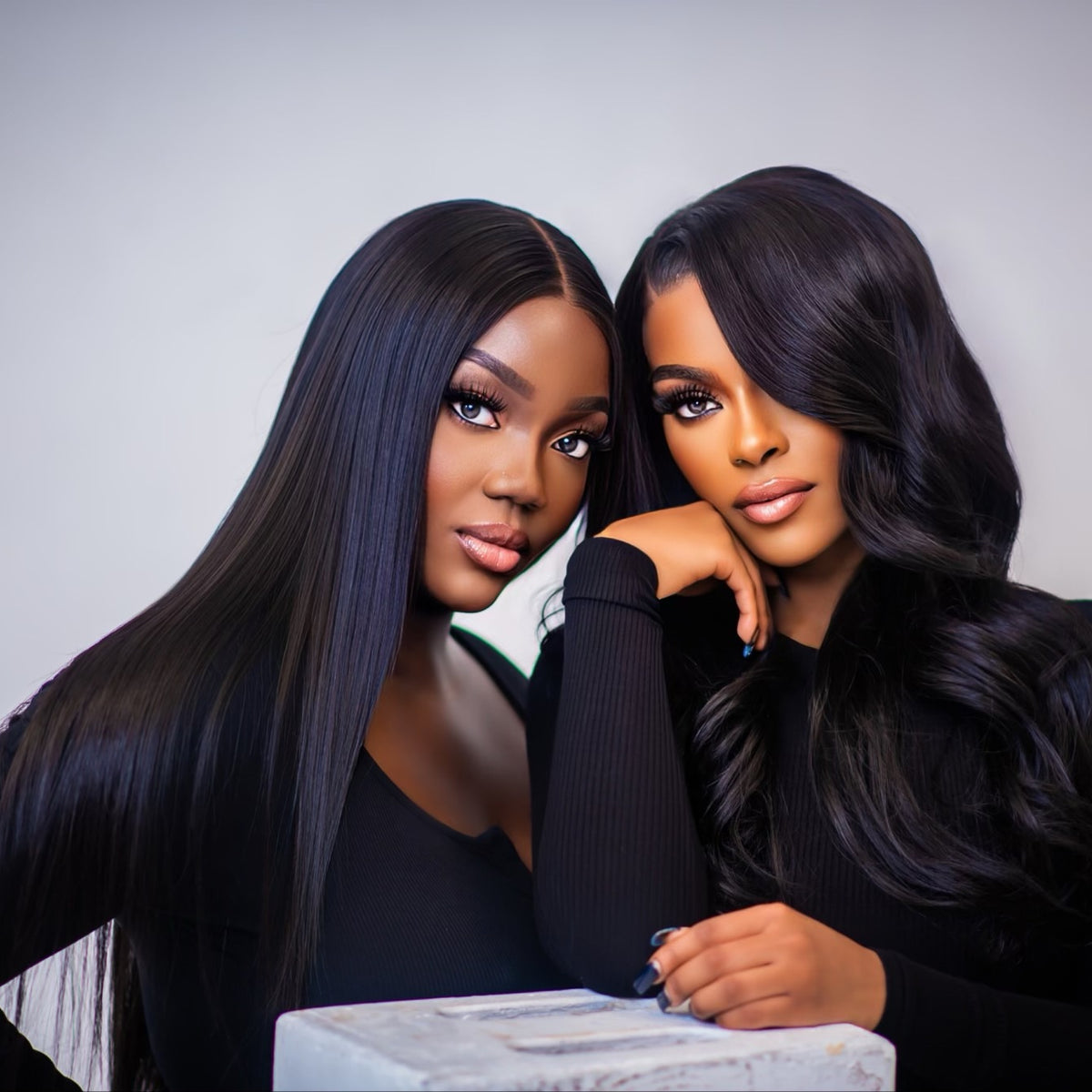 New Arrivals – Ms Brown Glamor