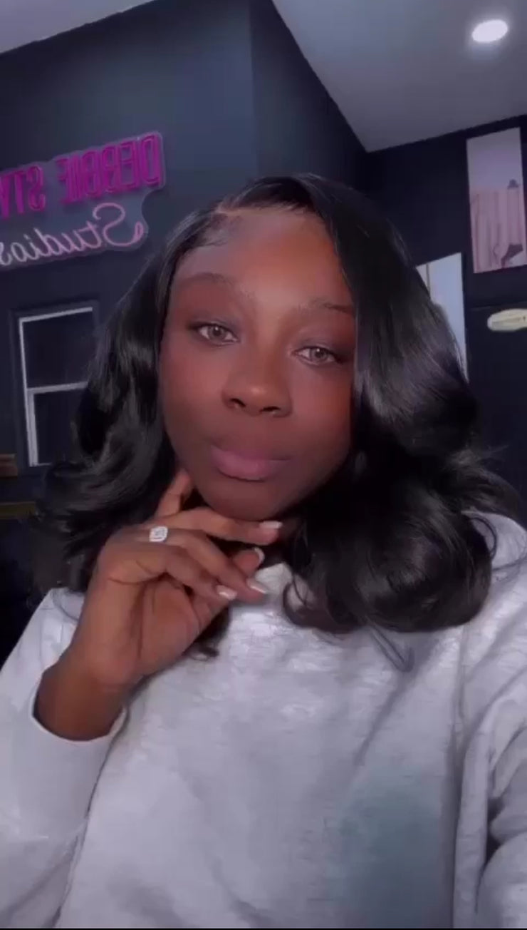 Custom Units – Ms Brown Glamor