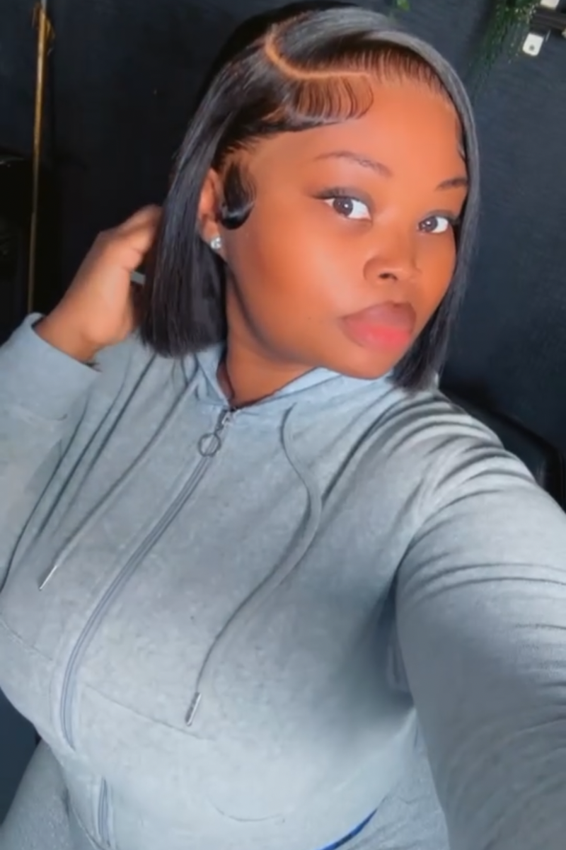 Ariene – Ms Brown Glamor