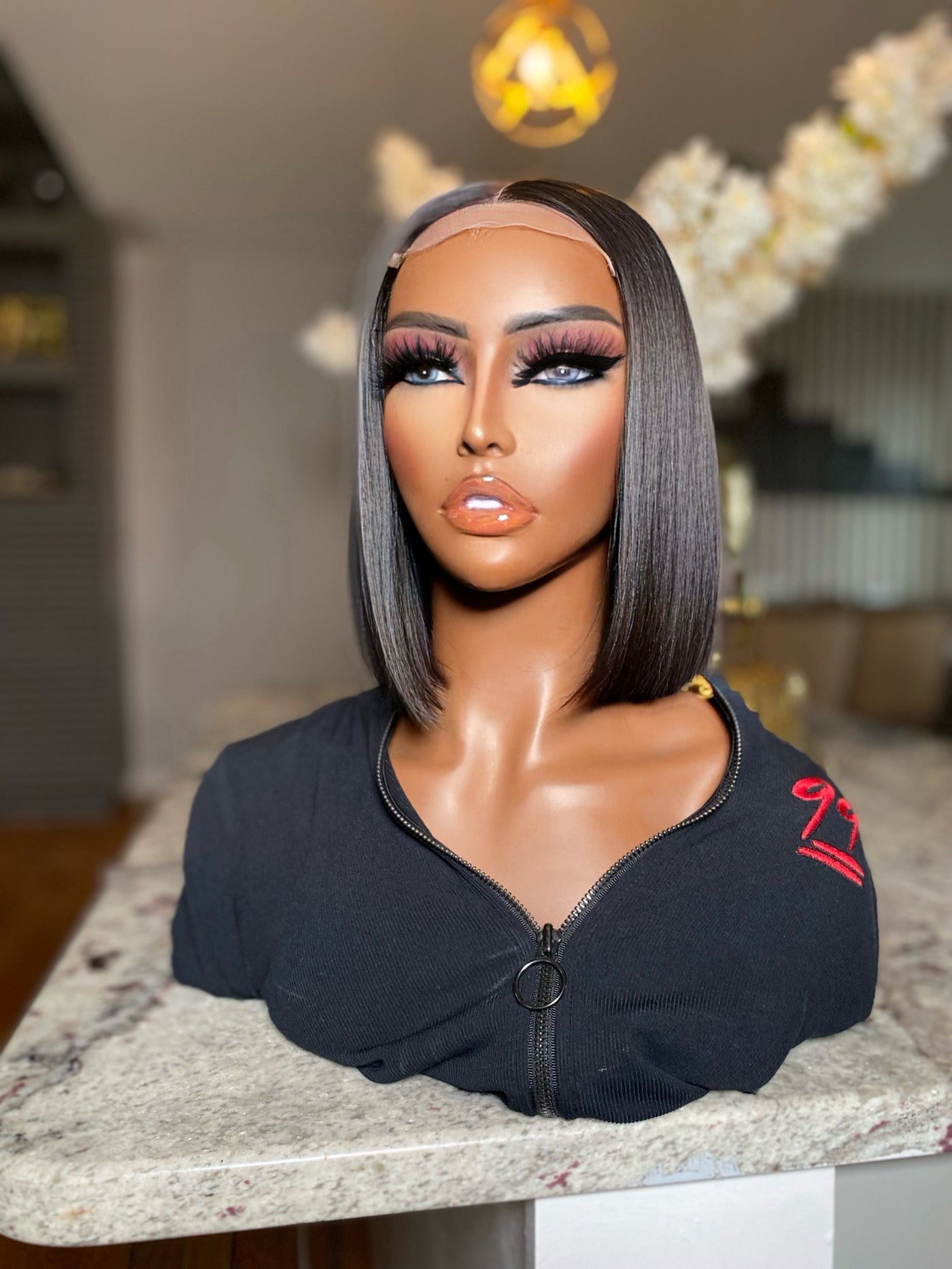 Custom Units – Ms Brown Glamor